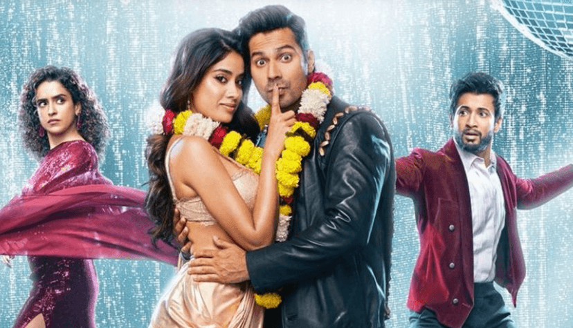LIRIK LAGU O MAHI I OST DUNKI | BOLLY.ID