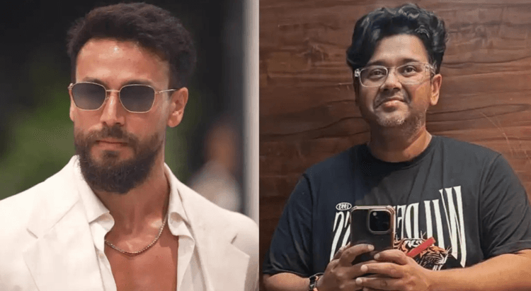 Tiger Shroff Siapkan Aksi Comeback, Dalam Pembicaraan untuk Drama Laga ...