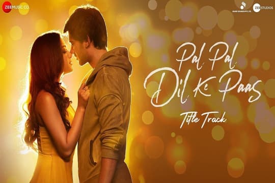LIRIK LAGU O MAHI I OST DUNKI | BOLLY.ID