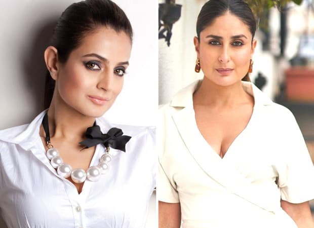 Mengejutkan, Ameesha Patel Beber Alasan Kareena Kapoor Mundur Dari KNPH ...