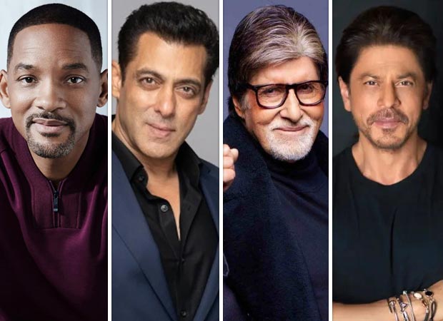 Will Smith Akui Kolaborasi dengan Salman Khan dan Amitabh Bachchan ...