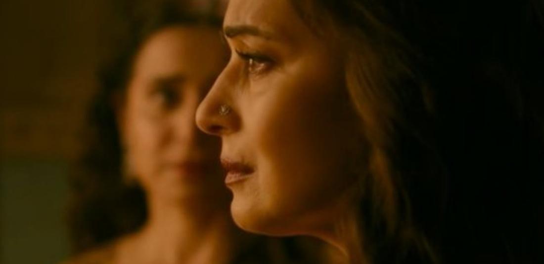 Kesan Madhuri Dixit Perankan Karakter LGBT di Maja Ma | BOLLY.ID